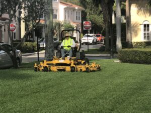 Pro Green Services LLC – Landscape | Irrigation | Maintenance