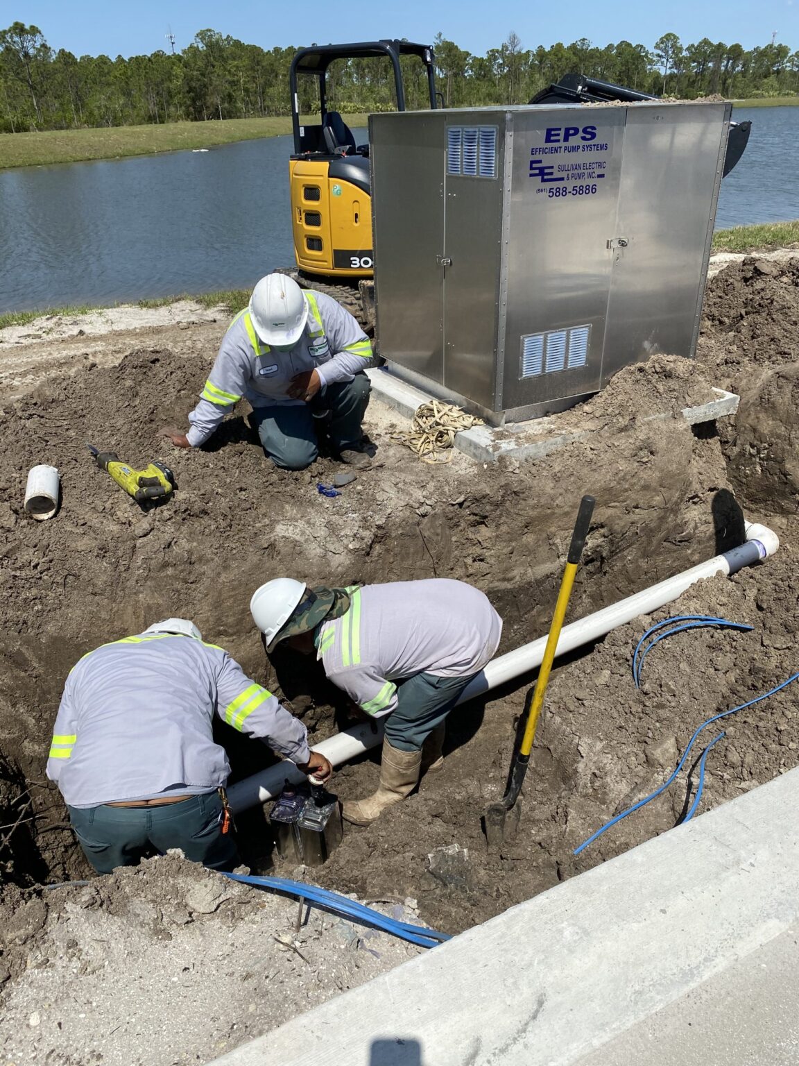 Pro Green Services LLC – Landscape | Irrigation | Maintenance