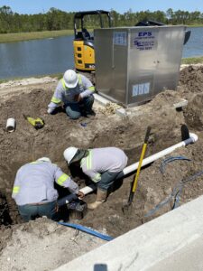 Pro Green Services LLC – Landscape | Irrigation | Maintenance