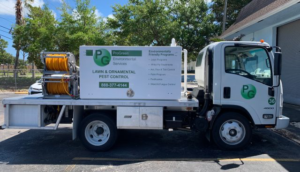 Pro Green Services LLC – Landscape | Irrigation | Maintenance